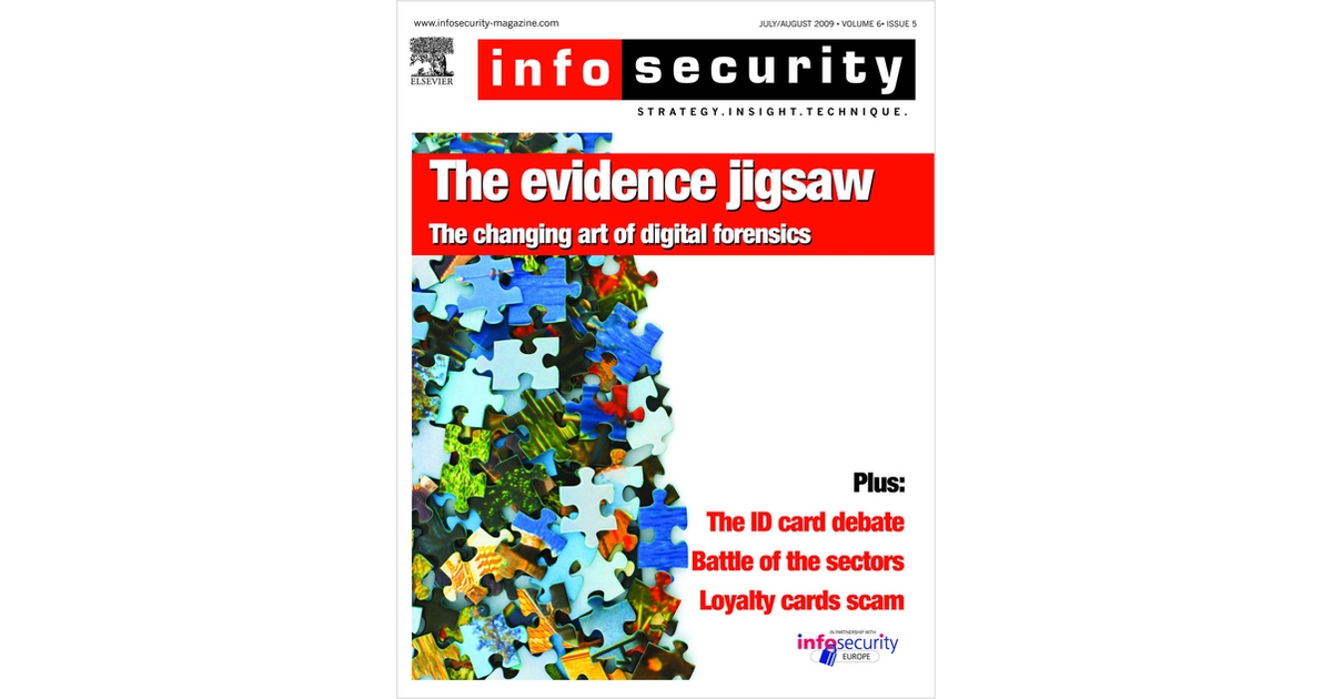 Infosecurity, Free Infosecurity Subscription Subscription