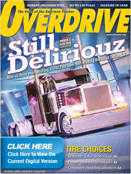 Overdrive Free Magazine Subscription