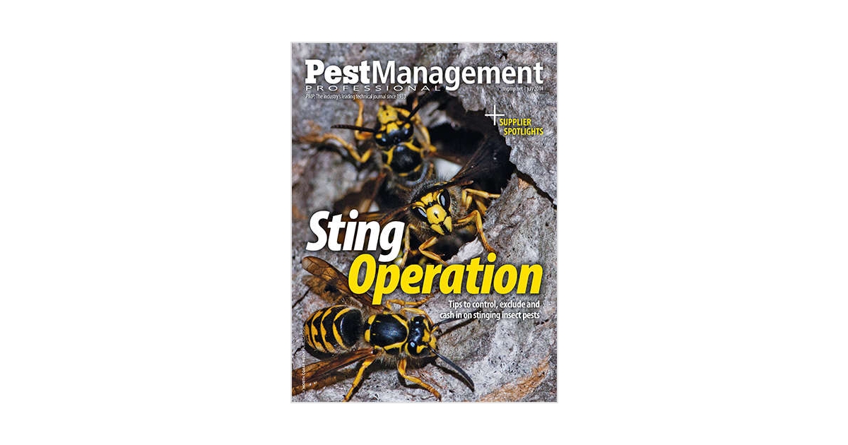 Pest Management Professional, Free Pest Management Professional ...
