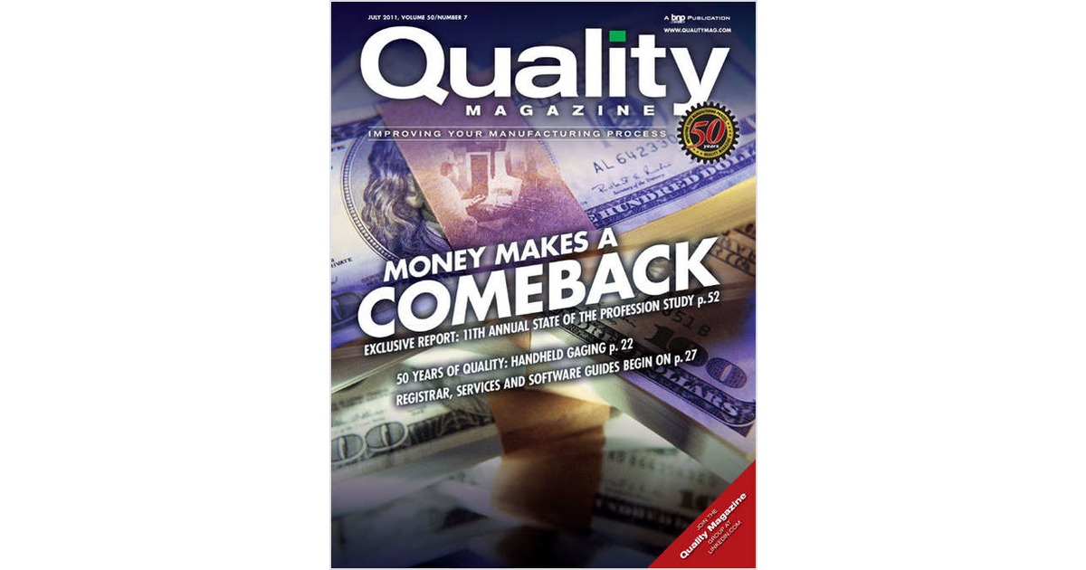Quality, Free Quality Publication Subscription