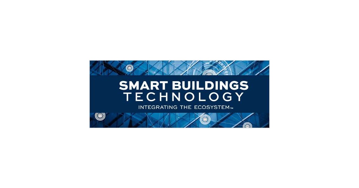 Smart Buildings Technology, Free Smart Buildings Technology Magazine ...