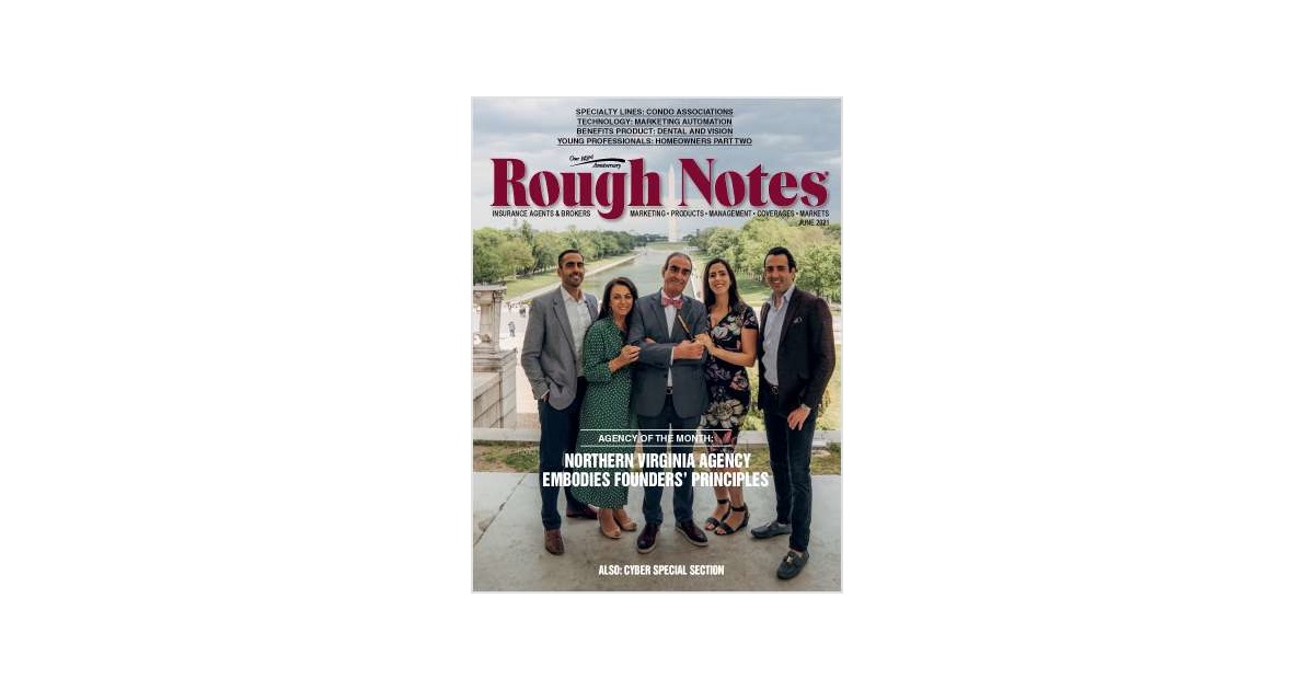 Rough Notes, Free Rough Notes Magazine Subscription Subscription