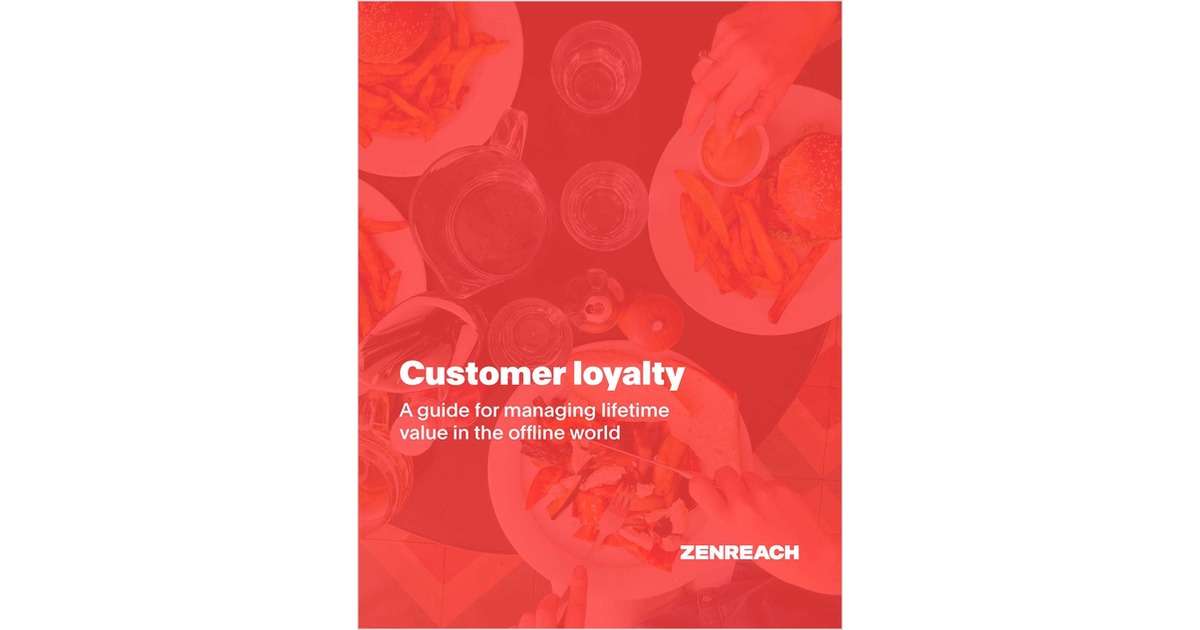 Customer Loyalty: A Guide to Understanding Lifetime Value in the ...
