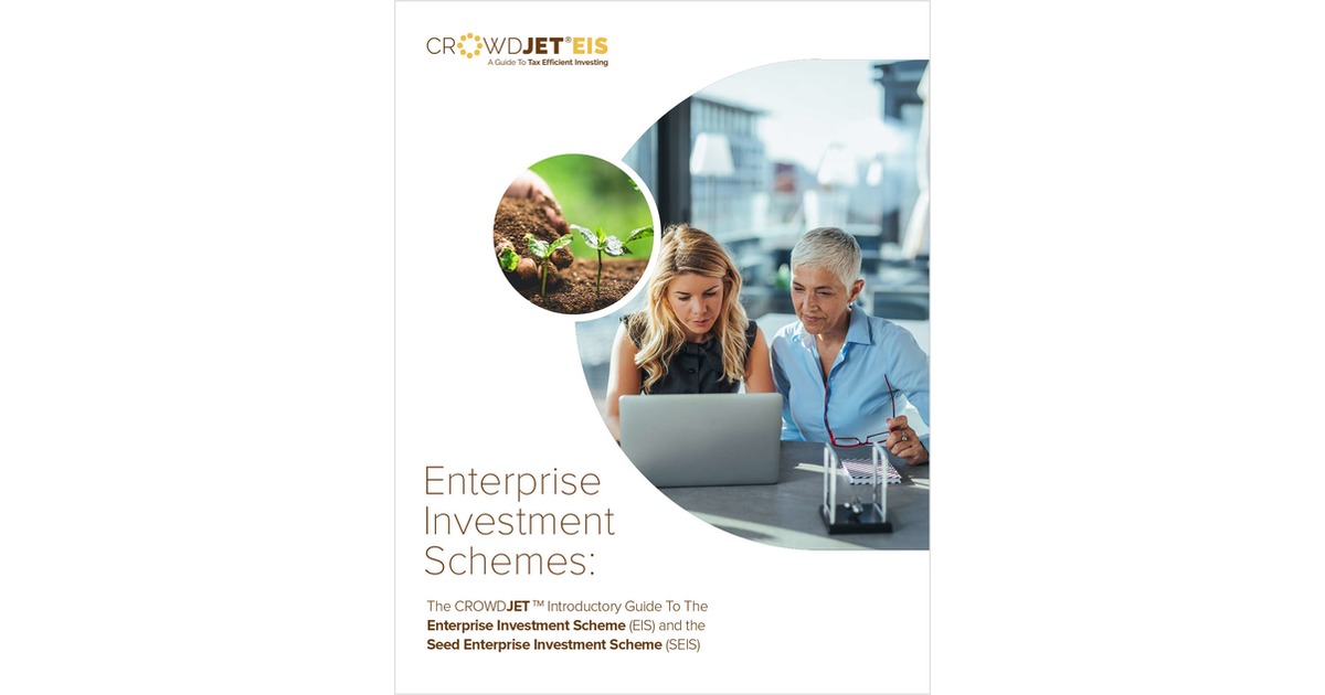 A Guide To Tax Efficient Investing Free eGuide