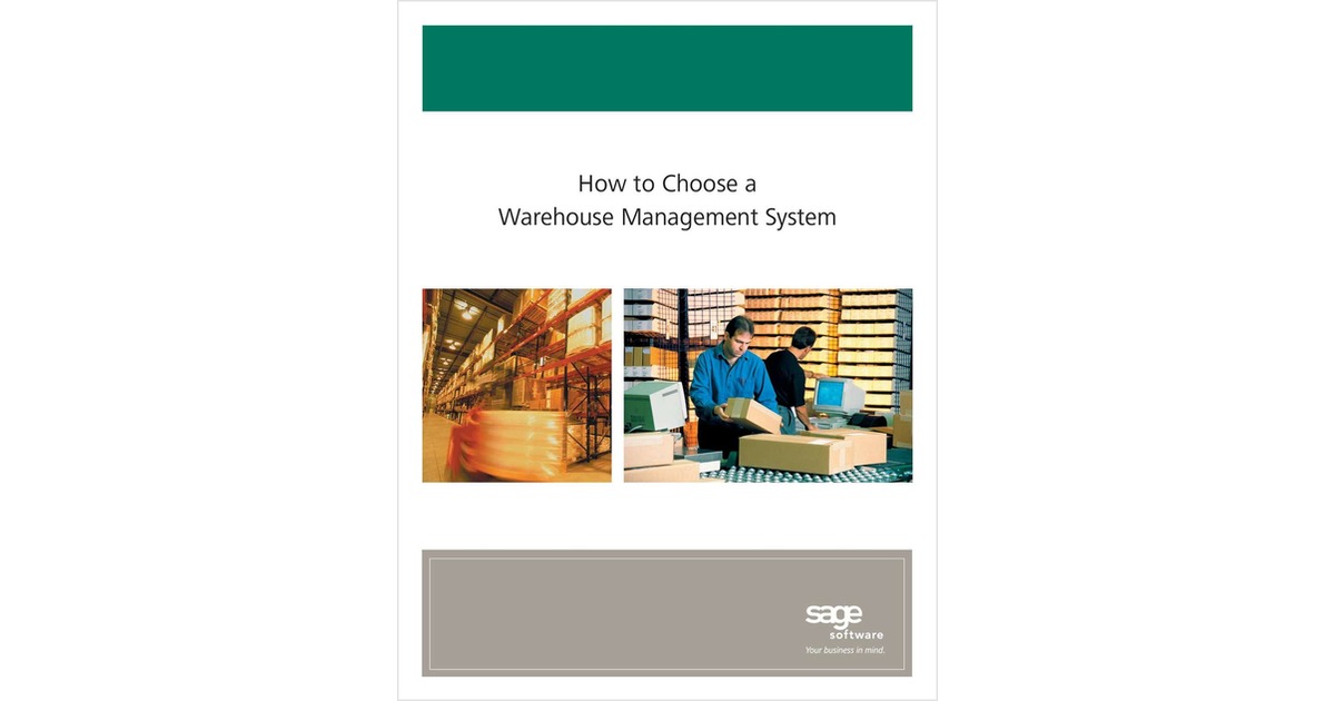 Choosing a Software Management System Free How-to Guide