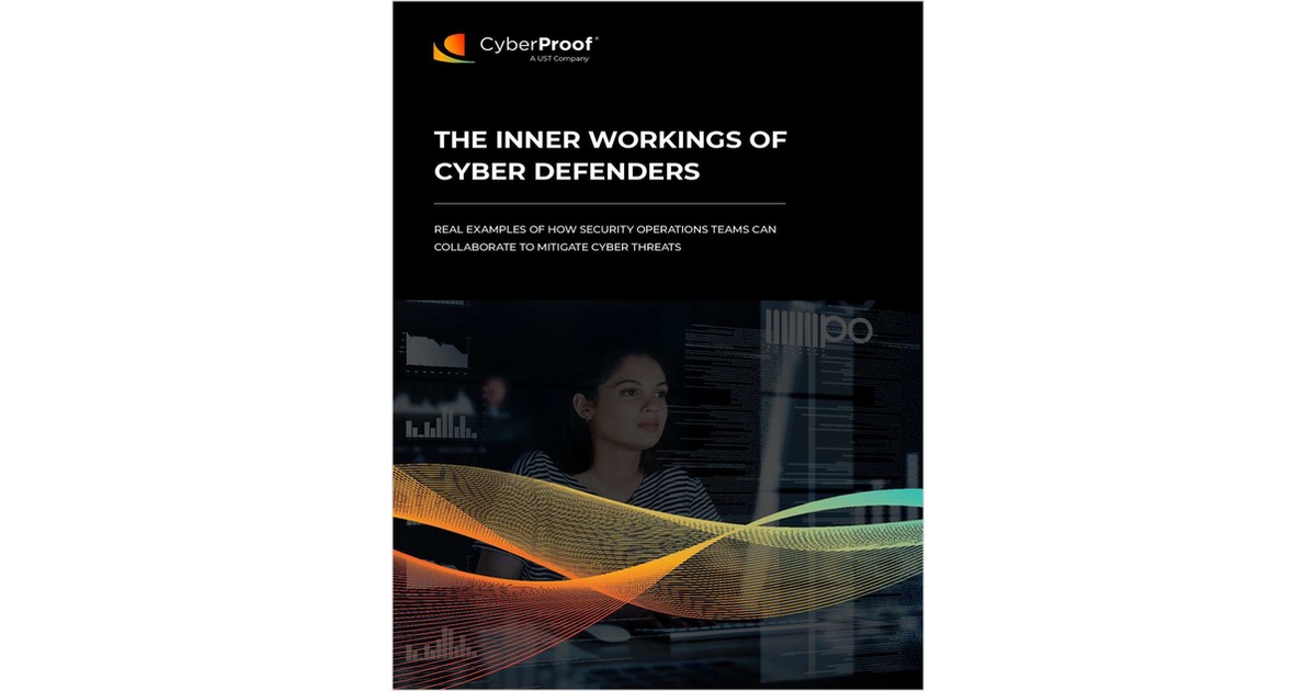 The Inner Workings of Cyber Defenders Free Report