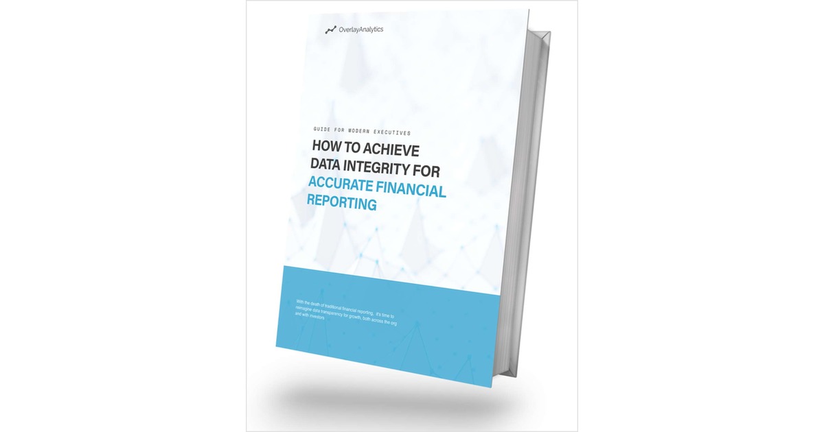 5 Ways to Achieve Accurate Financial Reporting Free Guide