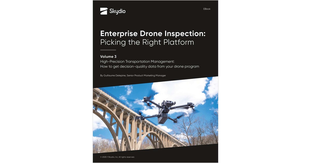 High-Precision Transportation Management: How to Get Decision-Quality ...