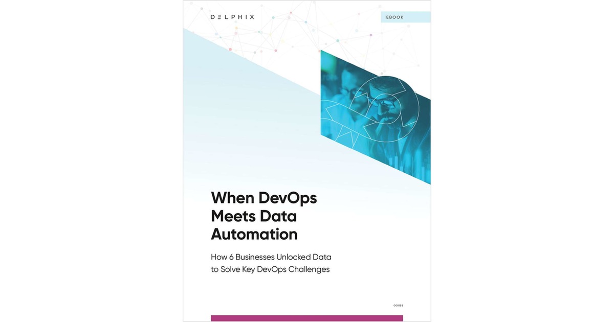 Guide to DevOps Free eBook