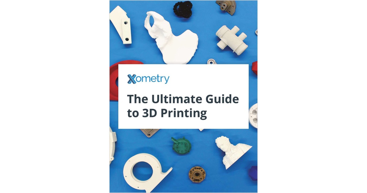 The Ultimate Guide to 3D Printing Free Guide