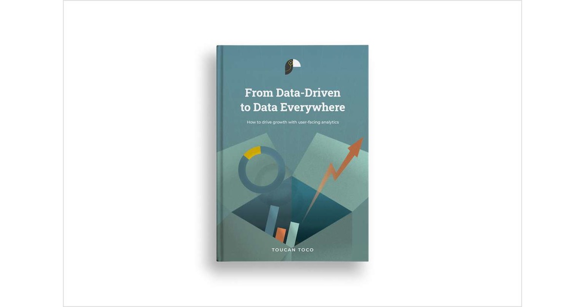 From Data-Driven to Data Everywhere Free eBook