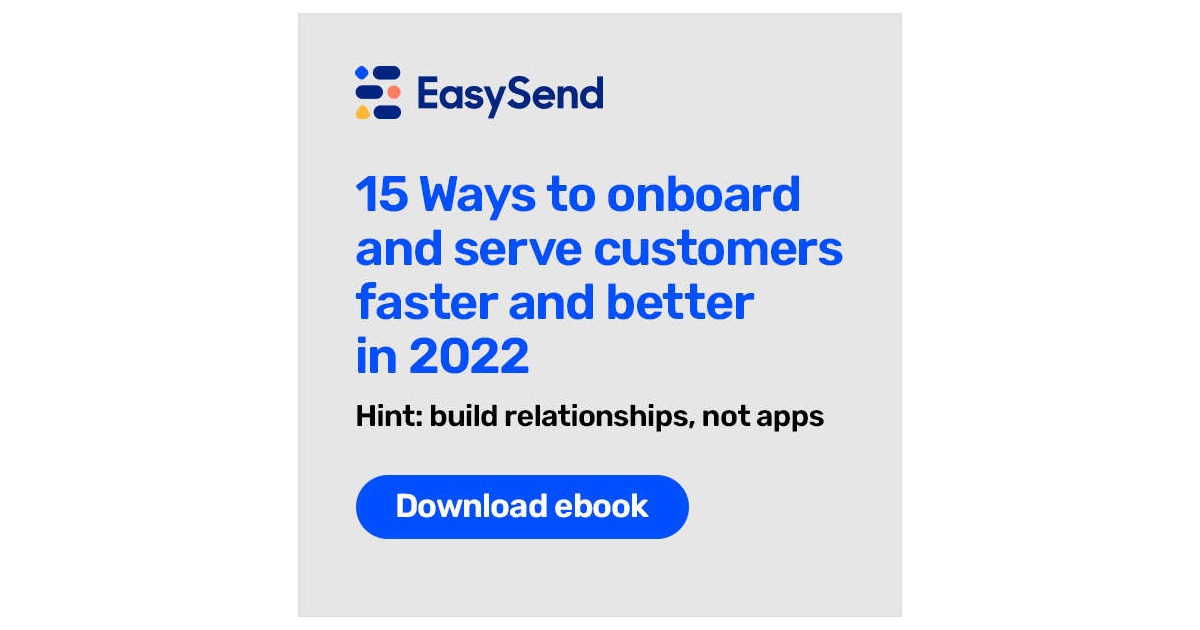15 Critical Elements of Digital Onboarding for 2022 and Beyond APAC Free eBook