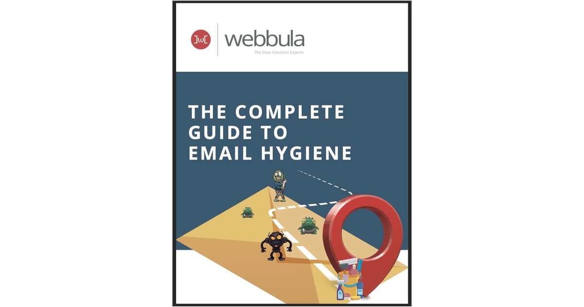 The Complete Guide to Email Hygiene Free eGuide