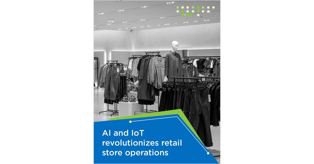 A success story of applying AI and IoT enabled remote services for ...