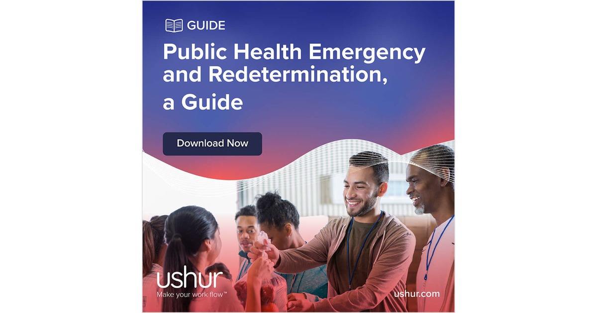 6 Best Practices to Support Medicaid Redetermination Through Automation ...