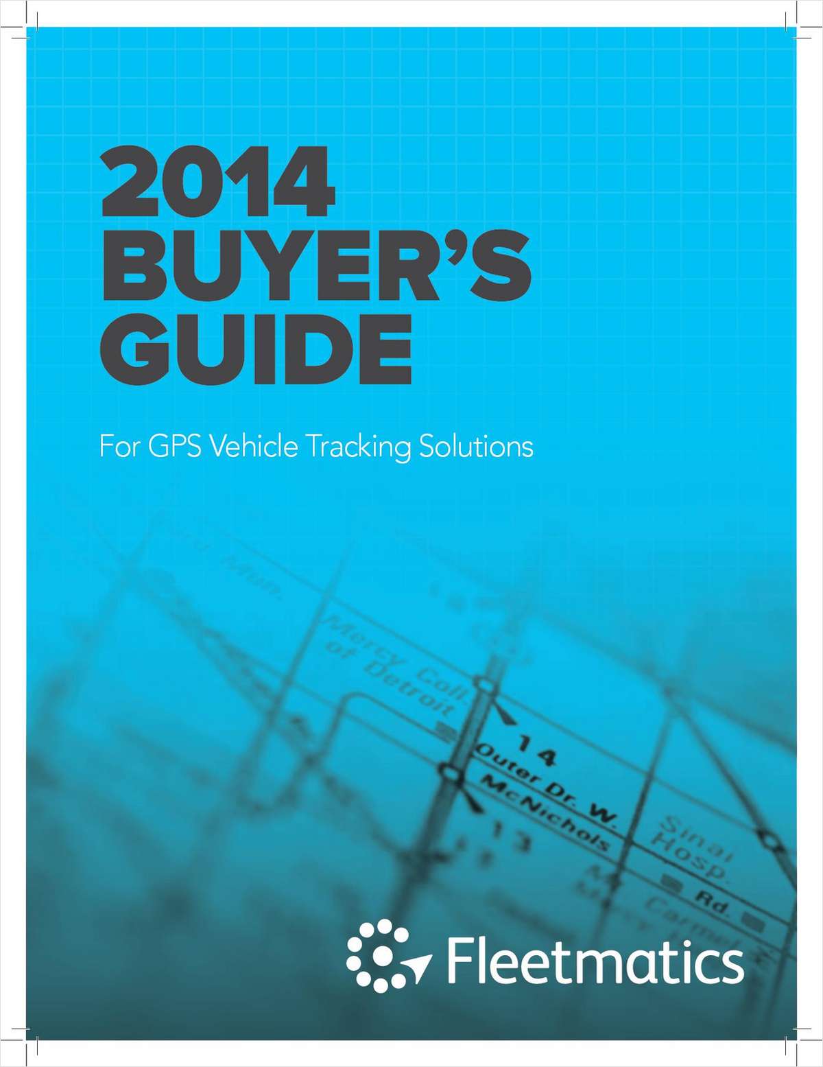 What To Look For In A Fleet Tracking System A GPS Buyers Guide Free 