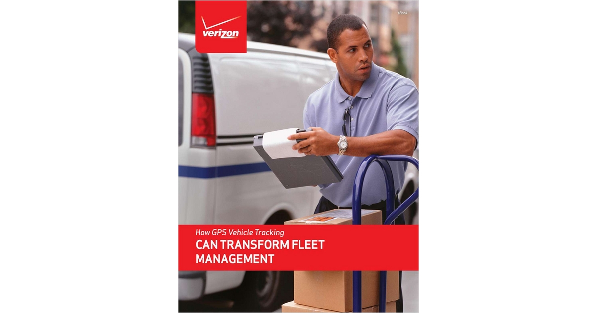 Transform Your Fleet Management for Significant Cost Savings, Free ...