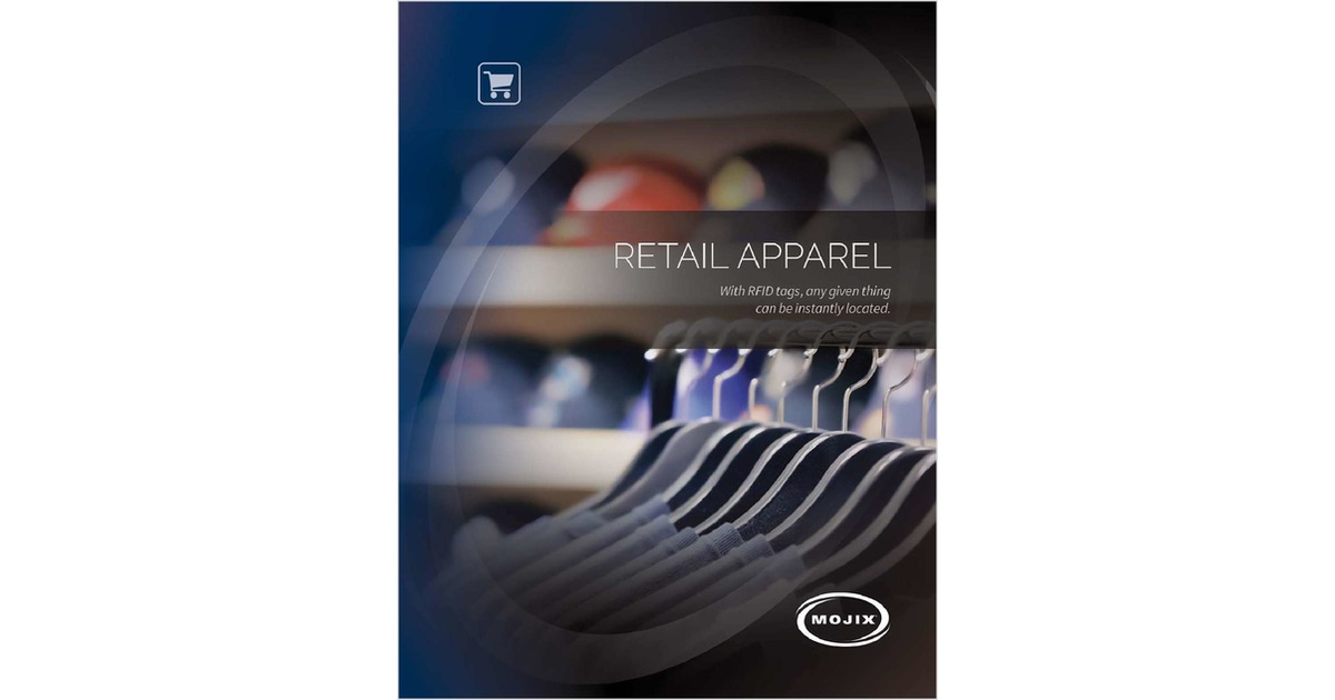 Retail Apparel with RFID Inventory Management Solutions -- Maximizing ...