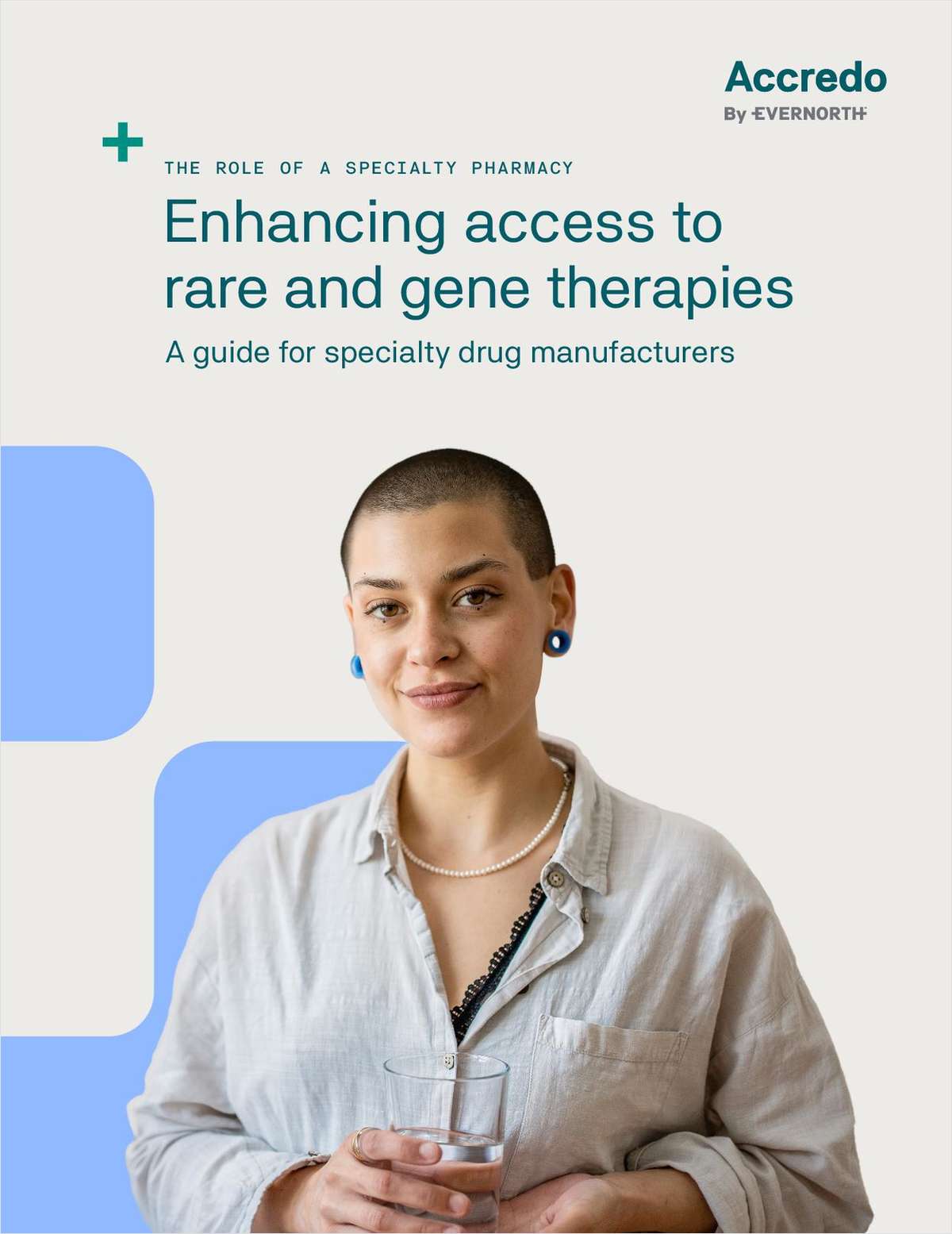 The role of a specialty pharmacy in enhancing patient access to rare ...