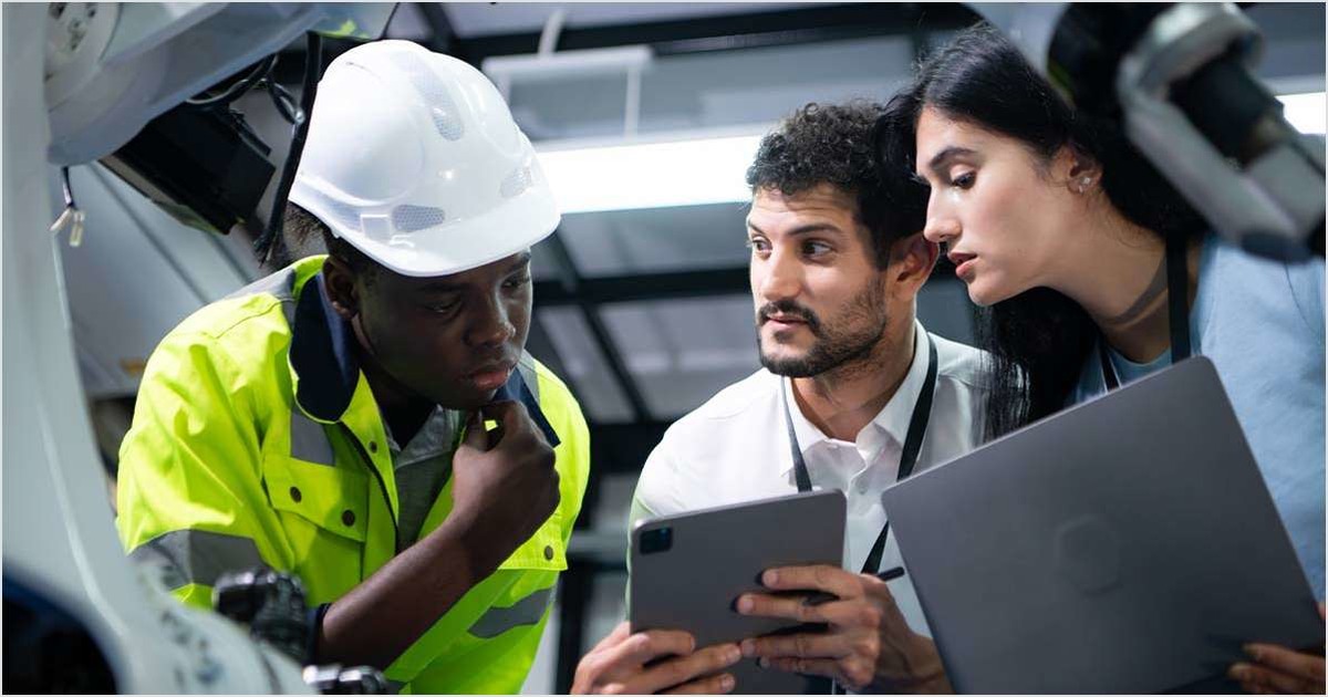 Streamlining Success: The Key to Effective System Integration in Asset ...