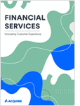 Financial Services – Innovating Customer Experience | Knowledge Hub Media