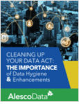 Cleaning Up Your Data Act: The Importance of Data Hygiene ...