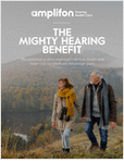 The Mighty Hearing Benefit | Knowledge Hub Media