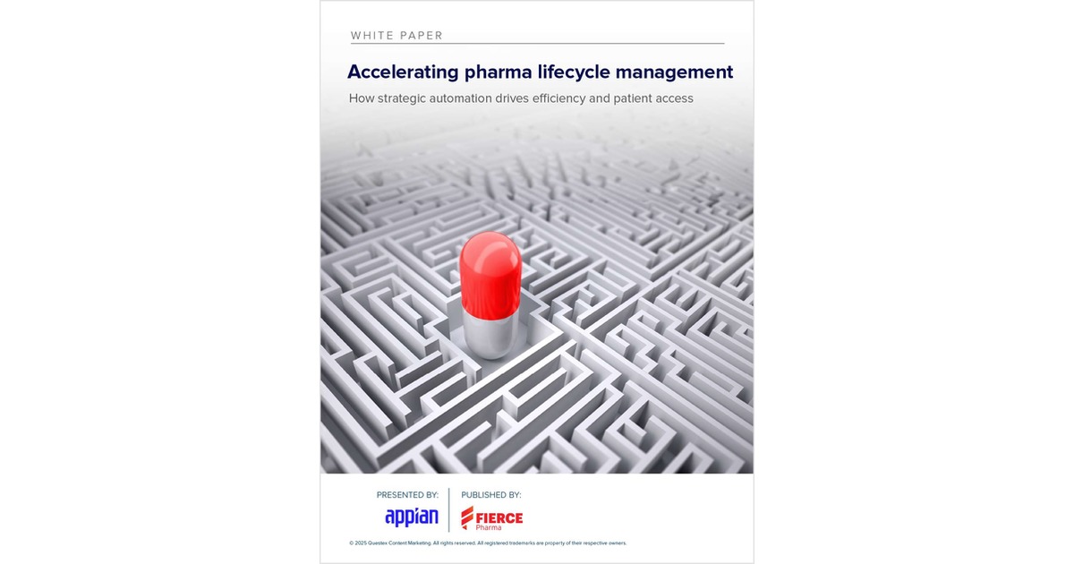 What separates automation that accelerates progress from initiatives ...