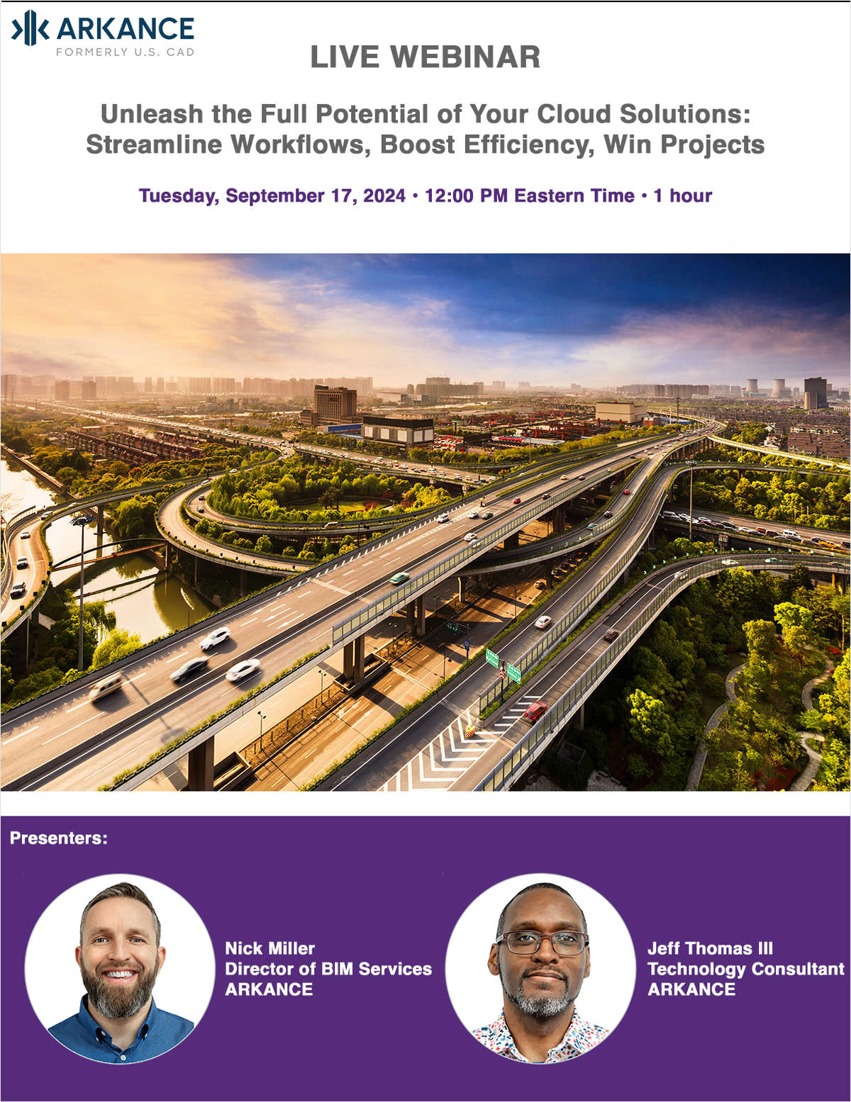 Unleash the Full Potential of Your Cloud Solutions: Streamline Workflows, Boost Efficiency, Win ...