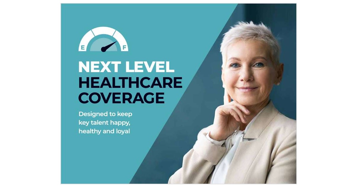 Next Level Healthcare Coverage to Keep Clients' Talent Happy & Loyal ...