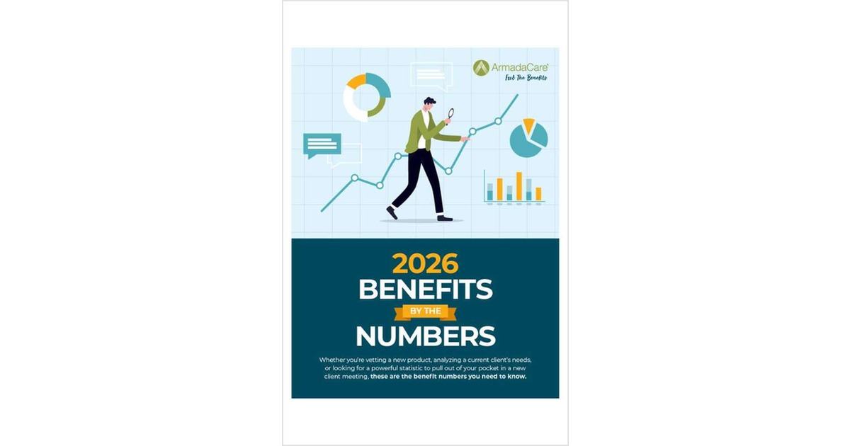 Benefits by the Numbers: 2026 Cheat Sheet Free Cheat Sheet