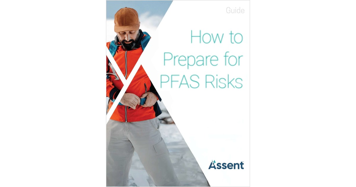 How to Prepare for PFAS Risks Free Guide