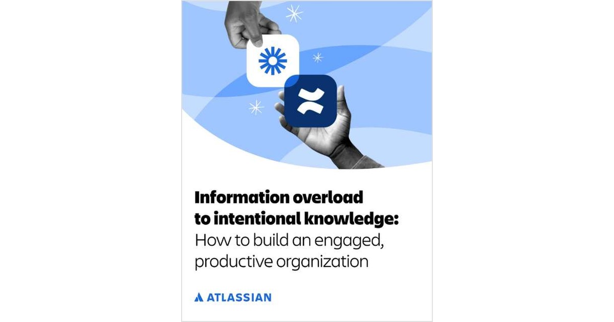 Confluence + Loom = Smarter Knowledge Sharing Free eBook