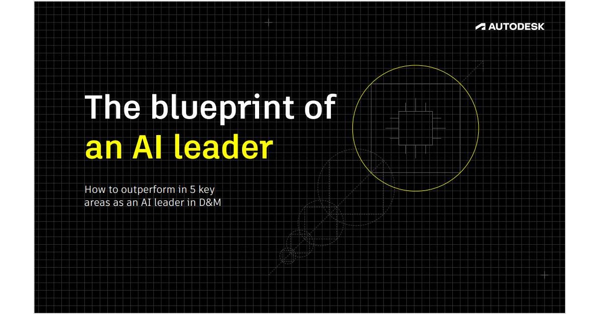 The Blueprint of an AI Leader: How to outperform in 5 key areas as an ...