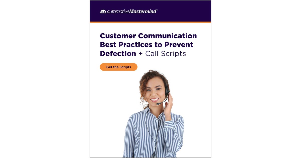 Customer Communication Best Practices to Prevent Defection + Call ...