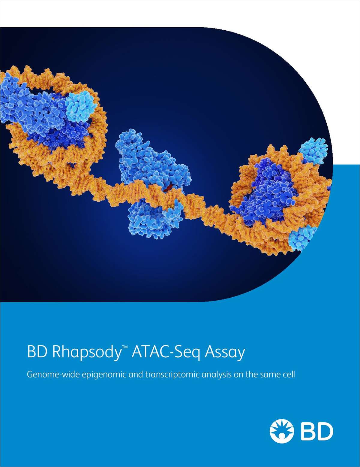 Genome-Wide Epigenomic and Transcriptomic Analysis on the Same Cell ... Genome-Wide Epigenomic and Transcriptomic Analysis on the Same Cell ...