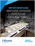 Machine Designs for Food Manufacturing | Knowledge Hub Media