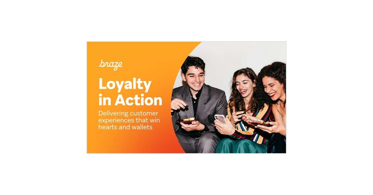 Loyalty in Action Delivering Customer Experiences that win Hearts and ...