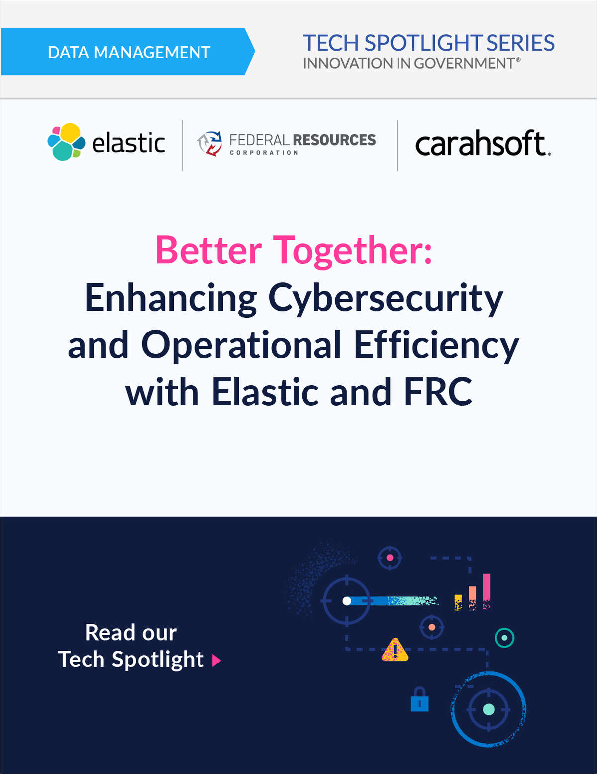 Better Together: Enhancing Cybersecurity and Operational Efficiency with Elastic and FRC, Free ...