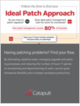 IT Patch Management Flow Chart | Knowledge Hub Media