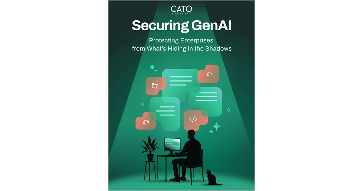 Shadow AI in the Enterprise: Understanding and Securing GenAI Risks ...