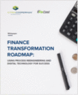 Finance Transformation Roadmap | Knowledge Hub Media