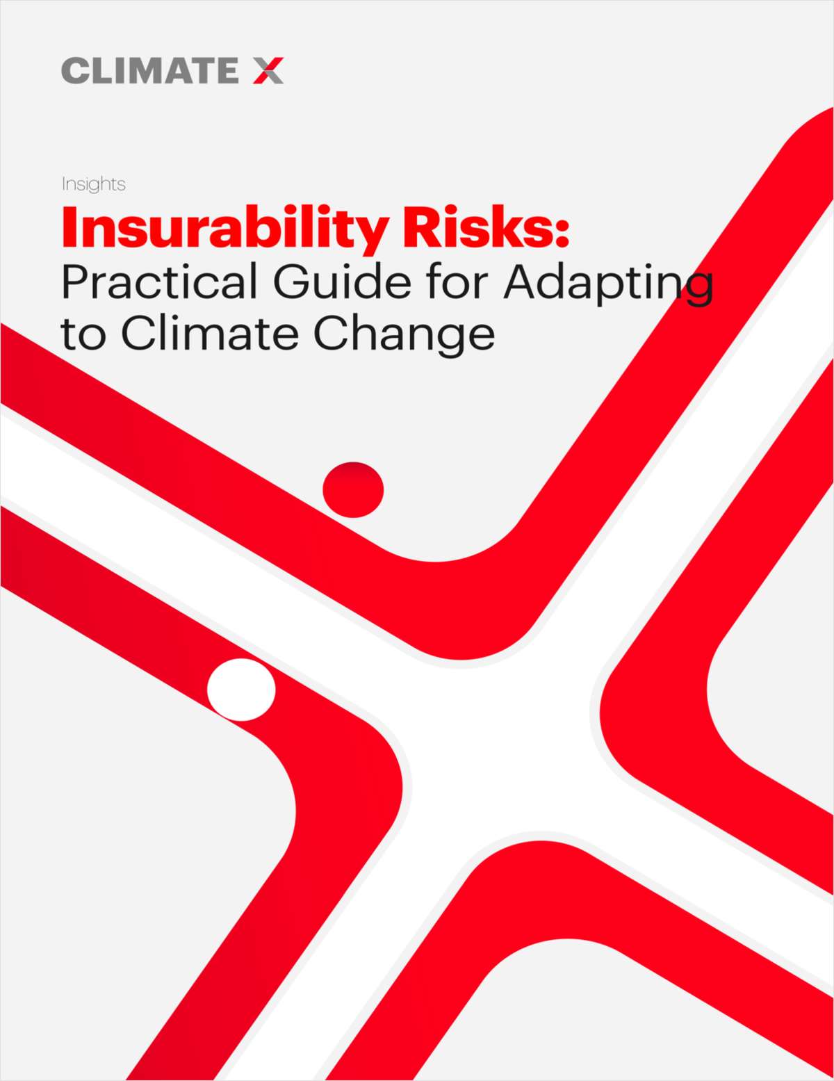 Insurability Risks: Practical Guide for Adapting to Climate Change Free ...