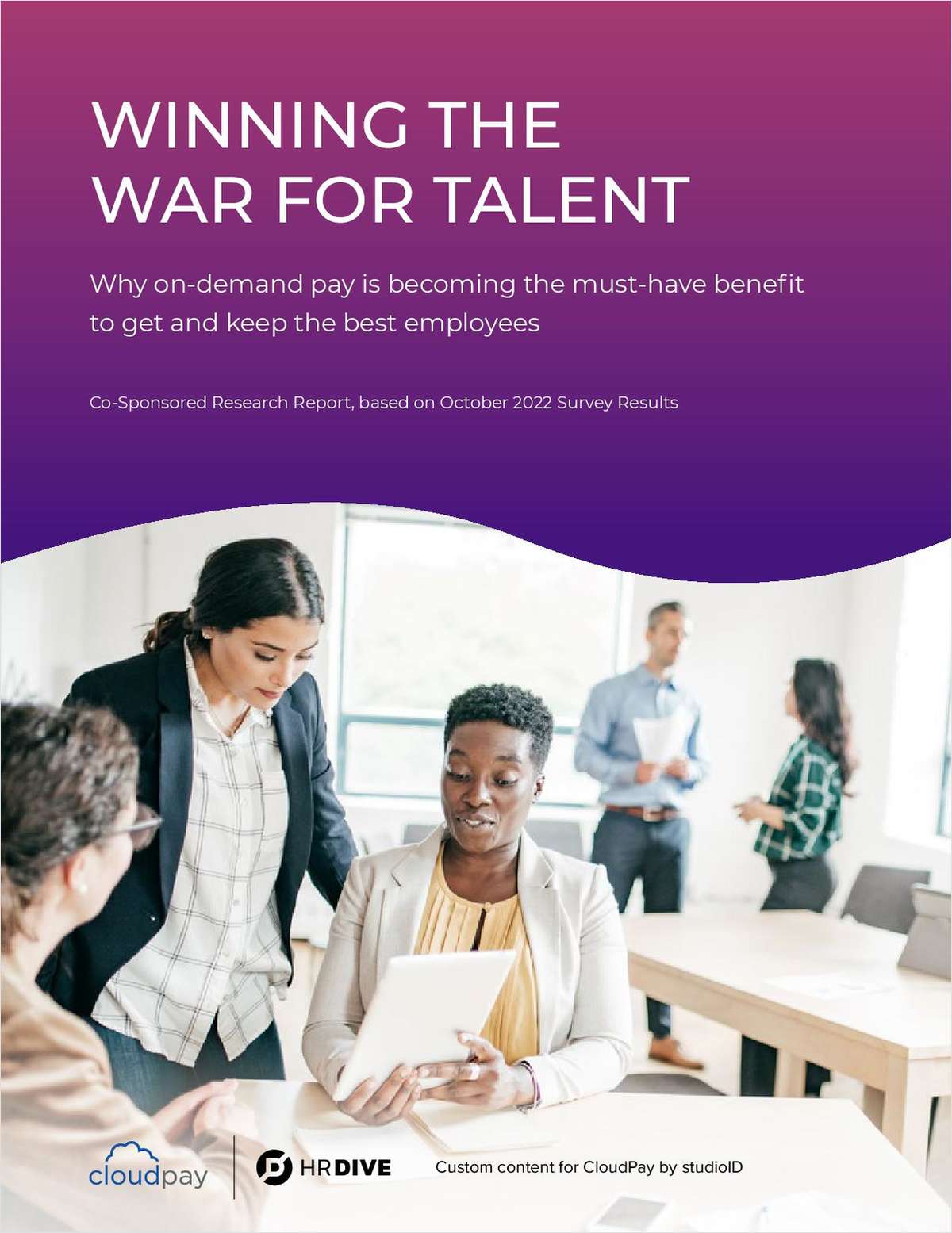 On-Demand Pay: The Must-Have Benefit to Get and Keep the Best Employees ...