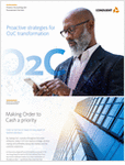 Proactive Strategies for O2C Transformation | Knowledge Hub Media