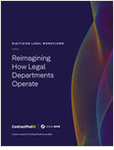 How Legal Departments Can Reimagine Their Workflows with Digitization ...