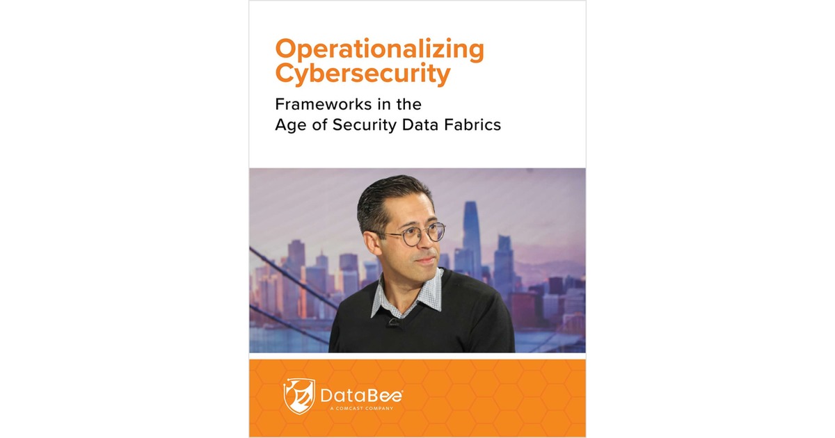 GRC and Cybersecurity Teams, Watch Experts from Omdia & DataBee Reveal ...
