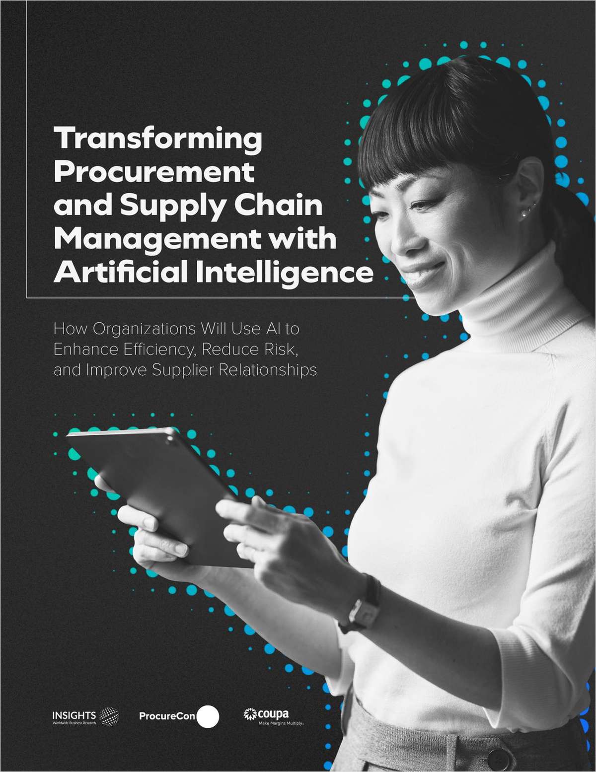 Transforming Procurement and Supply Chain Management with Artificial ...