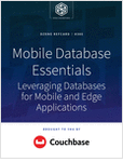 Mobile Database Essentials | Knowledge Hub Media