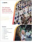 The Ultimate Guide to Trade Show Marketing: Industry Best Practices for ...